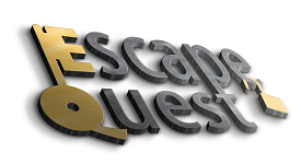 Escape Quest - Interactive Escape Room Puzzle Games